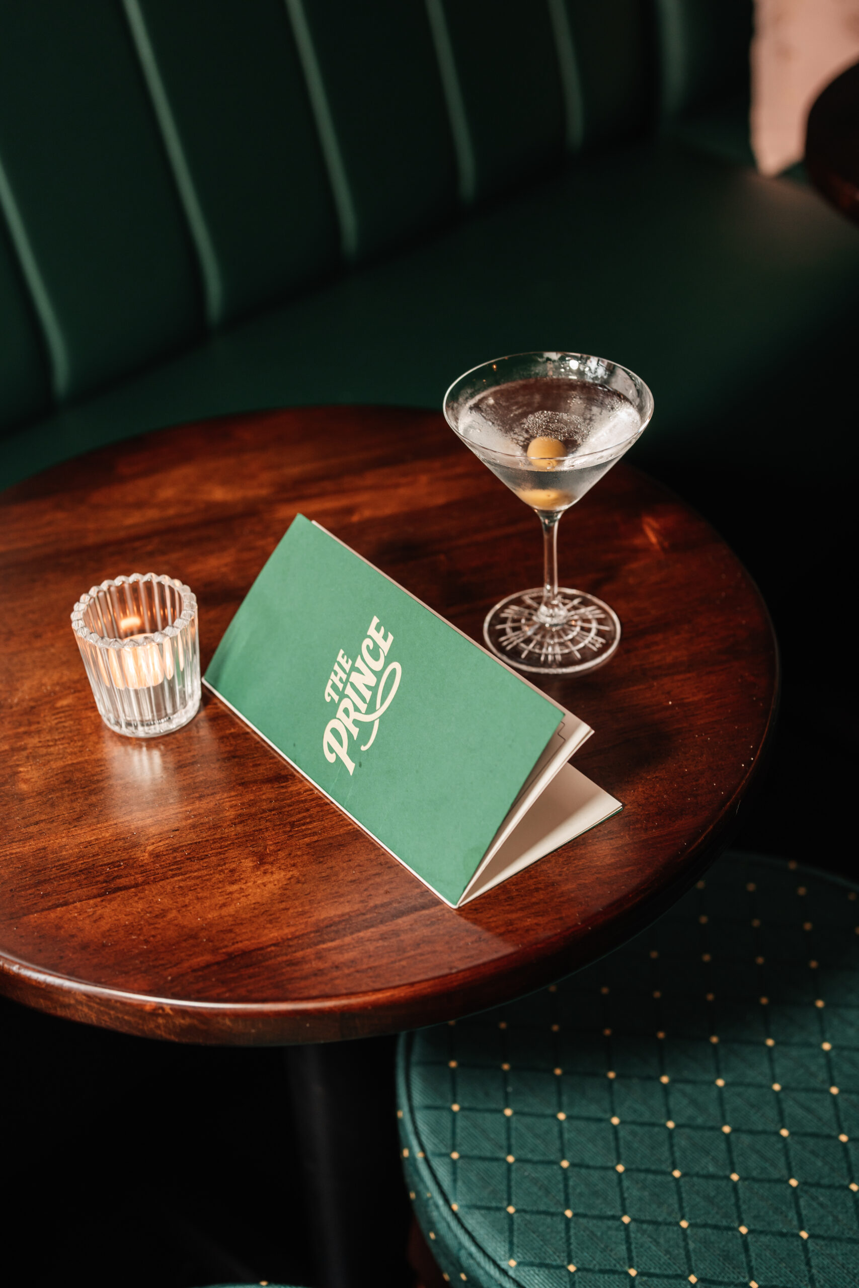 The Prince Bar